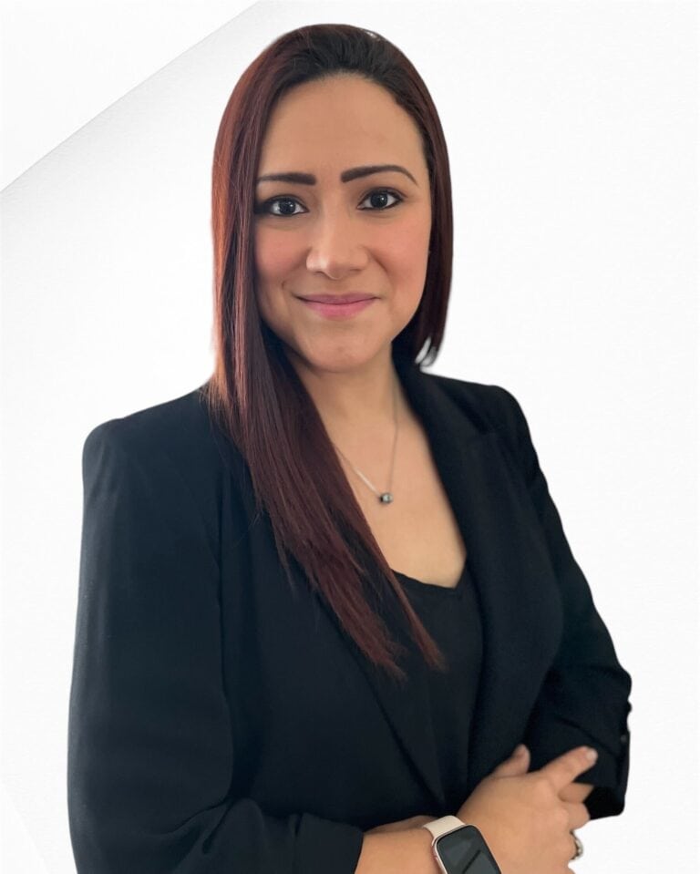 Diana Morla - Jackman Law Firm