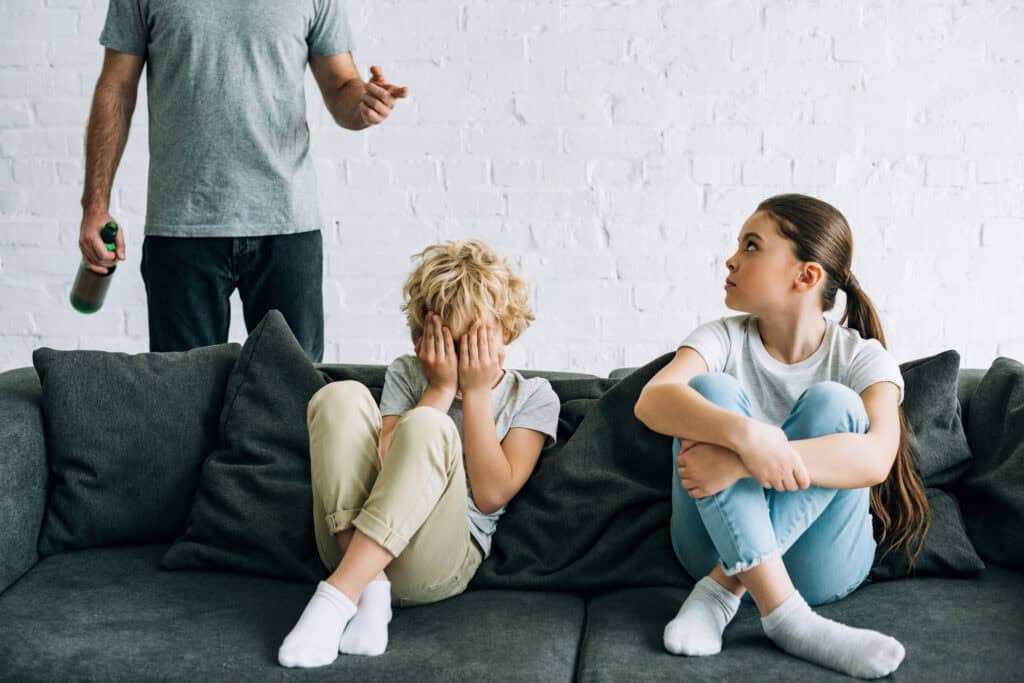 Key Indicators of an Unfit Parent Under Washington State Law - Jackman ...
